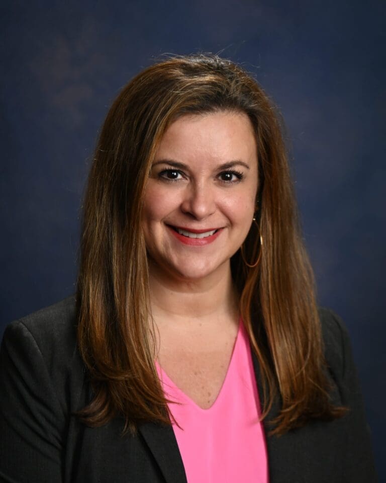 Laurie McNulty - Logan-Thompson, P.C.